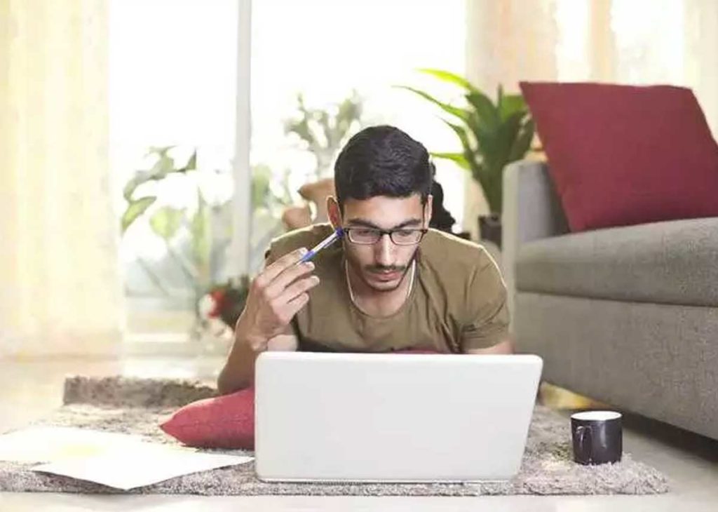 Work From Home - OMFiNiTiVE